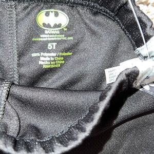 DC Comics | Matching Sets | Nwt Toddler Batman Set | Poshmark